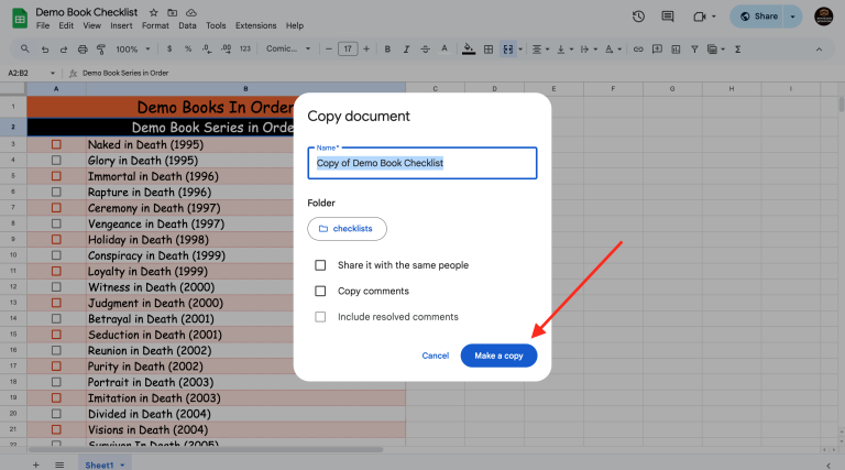 Meghan Quinn Books in Order Printable List - Bookish Wisdom