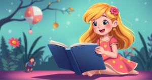 15 Best Books for 8 Year Old Girl – Magical Stories She’ll Love ...